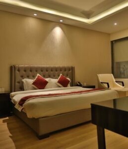 Veta Hotel – Luxury Hotel
